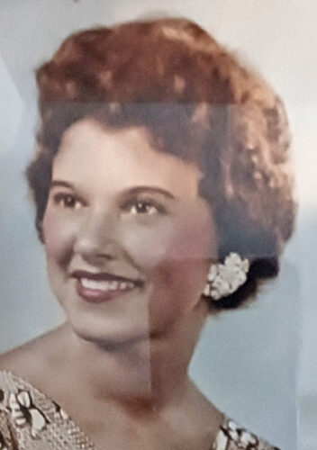 Nancy M. (Franklin) Stitt | News, Sports, Jobs - The Sentinel